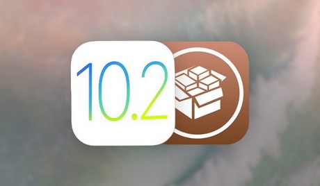 Bí quyết khi Tháo Rào iOS 10.2 cho iPhone, iPad, những điều quan trọng ...