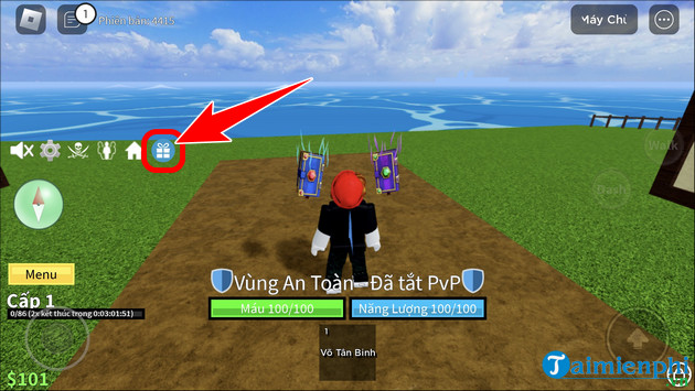 Blox Fruit Update 22 - Cập nhật mới nhất 2024: Nhận ngay trái ác quỷ và ...