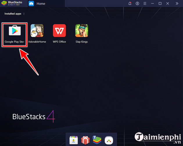 Bí quyết thưởng thức Ink Inc trên máy tính với sự hỗ trợ của ứng dụng ...