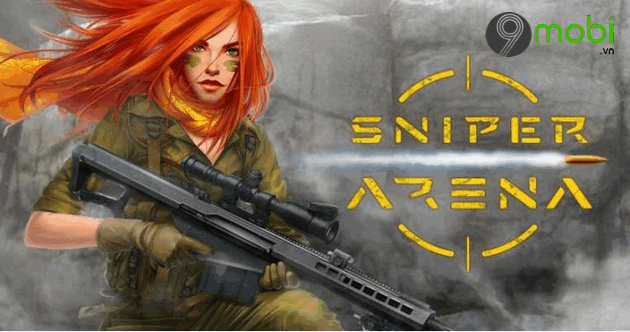 Danh sách những tựa game súng bắn tỉa di động xuất sắc nhất, dành cho ...