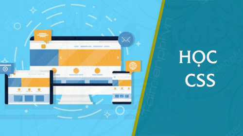 Bí quyết Học CSS cho người mới