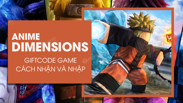 Sở hữu ngay bộ mã nguồn Anime Dimensions Simulator để đón vàng và trải ...