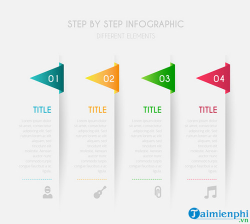 Tải ngay các mẫu Infographic chất lượng cao miễn phí!