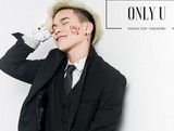 Bản nhạc Only U Lyrics, Only U, MP3, Video MV