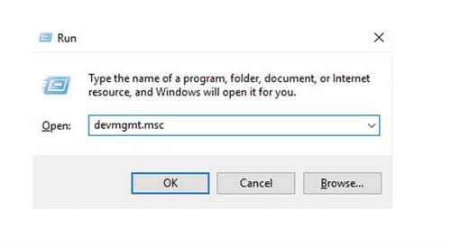 PCI Driver là khái niệm gì? Cập nhật driver cho PCI Simple ...
