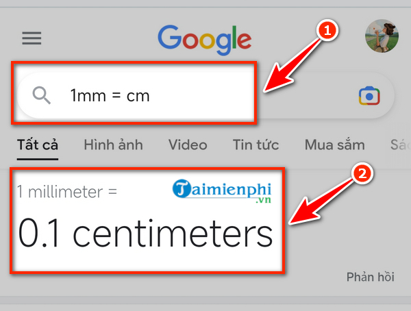 Bí quyết chuyển đổi 1mm thành đơn vị cm, dm, m, km? Bạn cần biết công ...