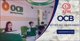 Thẻ ATM OCB có khả năng rút tối đa bao nhiêu tiền mỗi ngày