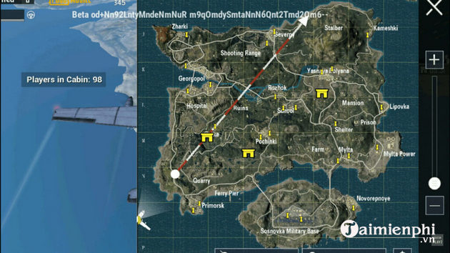 Bí Mật Cổ Đại (Ancient Secret) - Bí Quyết Thống Trị Trong PUBG Mobile