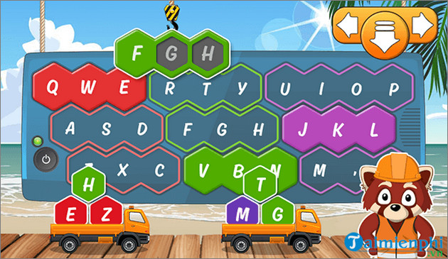 Danh sách Top 9 game luyện đánh máy thú vị và hữu ích cho sự phát triển ...