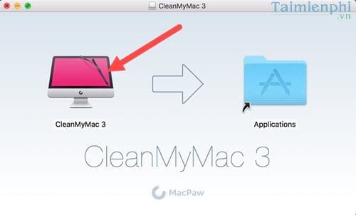 Tinh chỉnh Macbook, làm sạch hệ thống MacOS với CleanMyMac 3