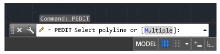 Hướng dẫn Bài 4: Sử dụng Lệnh Vẽ Line, Pline, Mline trong Autocad