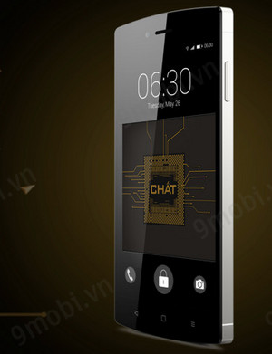 Dive vào hình ảnh mới nhất của BPhone 2, bộ thiết kế đẳng cấp của thiết ...