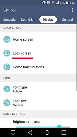 Bí quyết sử dụng Knock Code trên LG G4