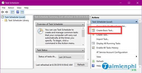 Hướng dẫn kích hoạt Unikey đồng bộ với Windows sở hữu quyền quản trị