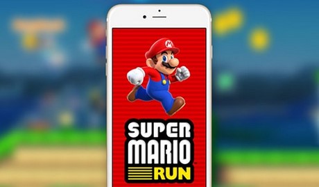 Hướng dẫn cài đặt Super Mario Run trên iPhone và iPad