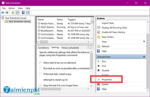 Hướng dẫn kích hoạt Unikey đồng bộ với Windows sở hữu quyền quản trị