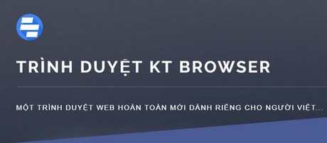 Hướng dẫn cài đặt KT Browser trên điện thoại Android, trình duyệt web ...