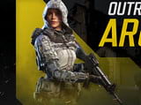 Bí quyết nhận nhân vật Outrider Arctic trong Call of Duty Mobile một ...