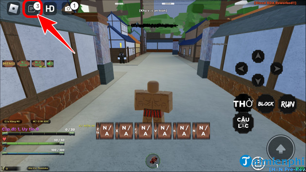 Mã Code Slayers Unleashed tháng 4/2023, cách nhập siêu đơn giản