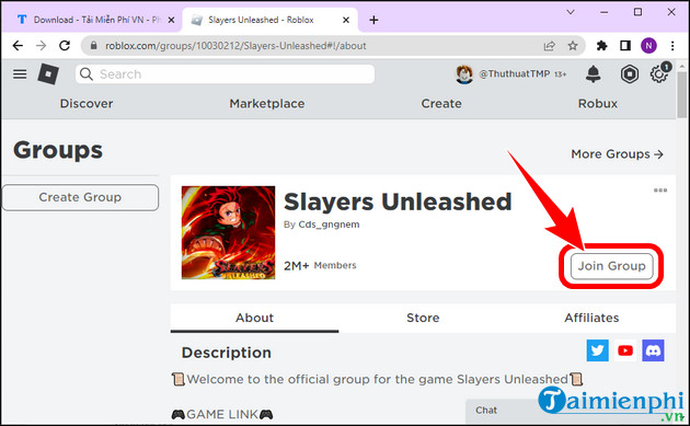 Mã Code Slayers Unleashed tháng 4/2023, cách nhập siêu đơn giản