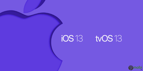 iOS 13.3 Developer Beta 1 - Bản Thử Nghiệm Mới Từ Apple