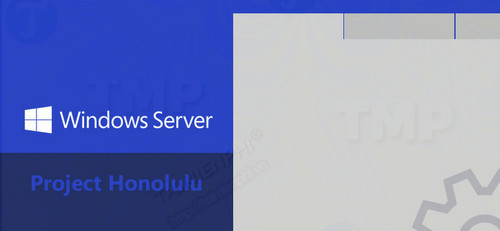 Microsoft tung ra bản xem trước kỹ thuật Project Honolulu build 05002
