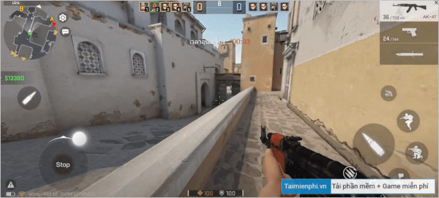 So sánh Global Offensive Mobile và CSGO - Lựa chọn nào cho trải nghiệm ...