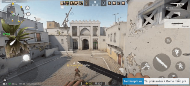 So sánh Global Offensive Mobile và CSGO - Lựa chọn nào cho trải nghiệm ...