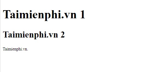 Khám phá Sức Mạnh của Font trong CSS: Family, Style, Variant, Size, phông chữ CSS