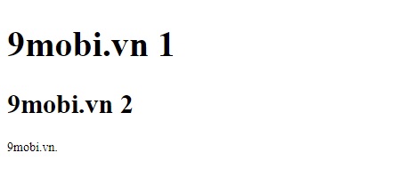 Khám phá Sức Mạnh của Font trong CSS: Family, Style, Variant, Size, phông chữ CSS