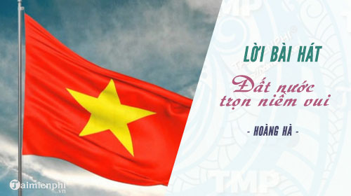 Chìm đắm trong giai điệu của Đất Nước Trọn Niềm Vui: Mp3, Remix, Beat ...