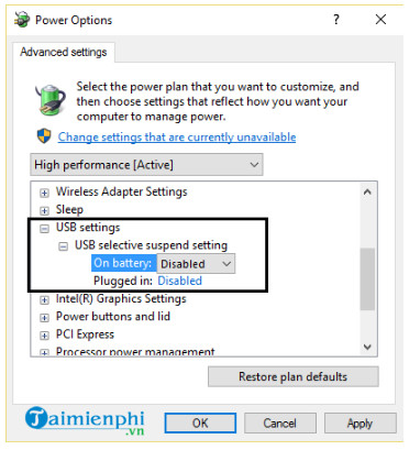 Cách khắc phục lỗi USB Device Not Recognized Code 43, vấn đề kết nối thiết bị t