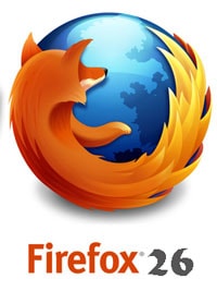 Phiên bản mới của Mozilla Firefox 26 đã xuất hiện với hàng loạt tính ...