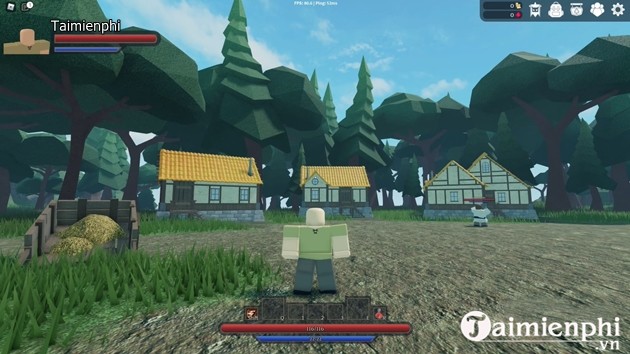 Chinh phục mã code Venture Tale để nhận Ayagems và nguyên liệu miễn phí