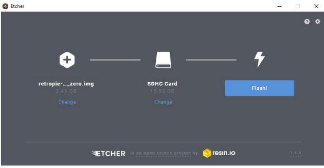 Bí quyết cài đặt hệ điều hành cho Raspberry Pi