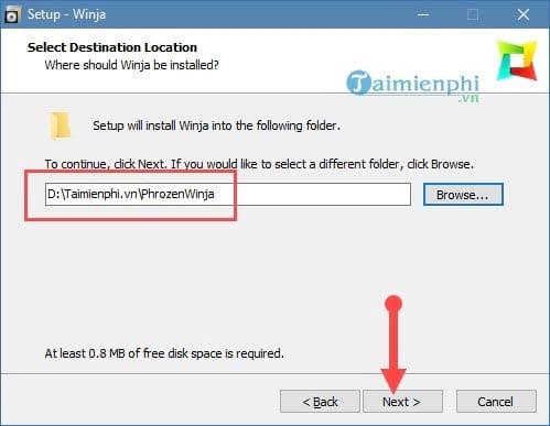Sử dụng Winja VirusTotal Uploader để kiểm tra mã độc