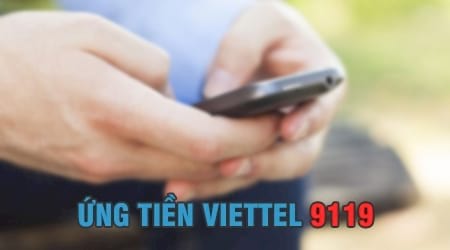 Gọi lại Viettel 9119