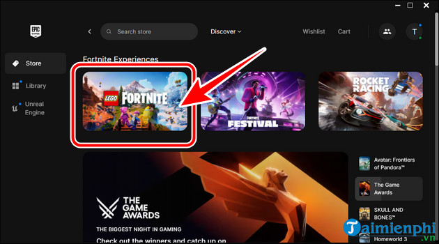 Hướng dẫn nhanh nhất để tải, cài đặt và trải nghiệm LEGO Fortnite miễn ...