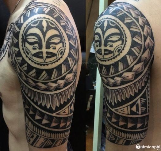 Khám phá thế giới của mẫu Tattoo đẹp và hình xăm độc đáo
