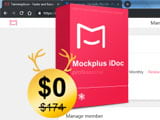 (Ưu Đãi) Bản quyền Mockplus iDoc Professional miễn phí, công cụ thiết kế đặc sắc