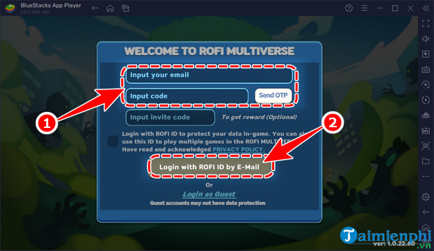 Bí quyết cài đặt và trải nghiệm Plant Empires Arena Game trên máy tính