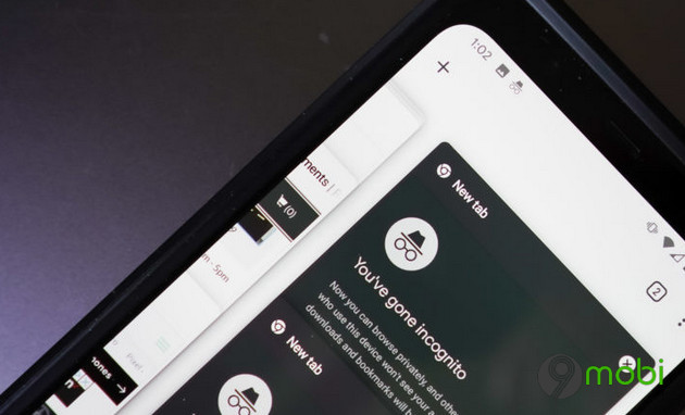 Chrome 86 nâng cao an ninh mật khẩu trên Android và iOS