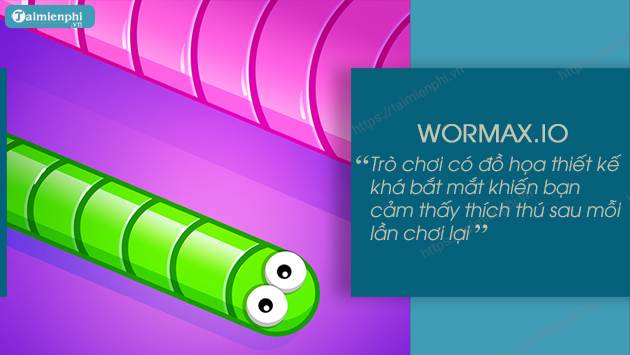 Danh sách các trò chơi rắn săn mồi online hàng đầu không thể bỏ qua