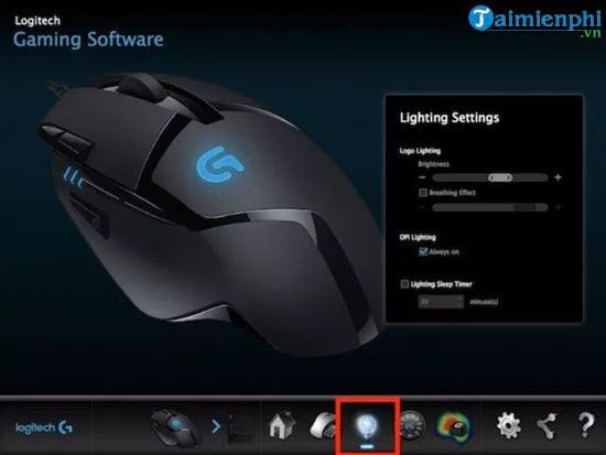 Hướng dẫn tận dụng ứng dụng Logitech Gaming Software cho trải nghiệm ...