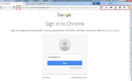 Thủ tục Tải và Cài Đặt Coowon Browser, Trình Duyệt Web Dành Cho Game Thủ