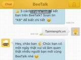 Bí quyết sử dụng Beetalk trên điện thoại iPhone, Samsung S8, HTC, Oppo một cách hiệu quả