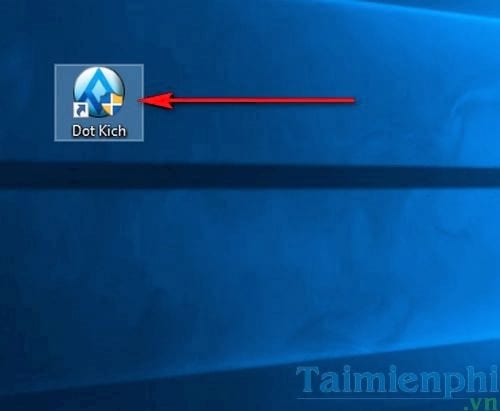 Đăng nhập CF, trải nghiệm Đột Kích ngay