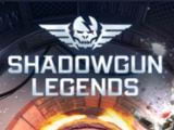 Bí quyết chơi Shadowgun Legends trên máy tính với giả lập android ...