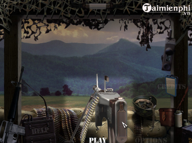 Bí quyết Cài và Trải nghiệm Beach Head 2000 trên máy tính