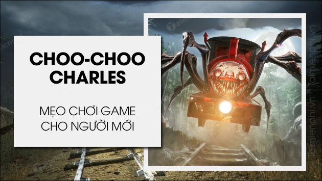 Dưới đây là những bí quyết quan trọng khi bắt đầu chơi Choo-Choo ...